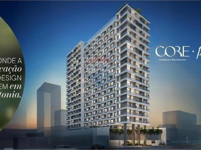Cobertura Duplex NOVA Centro