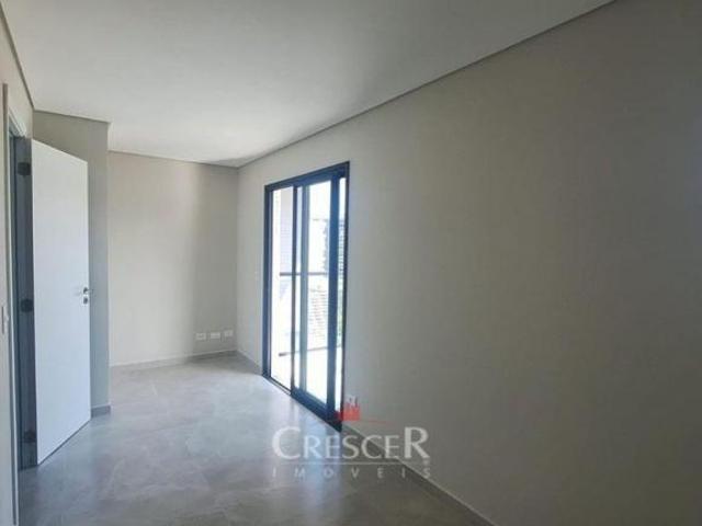 Cobertura duplex NOVA à venda em Caiobá