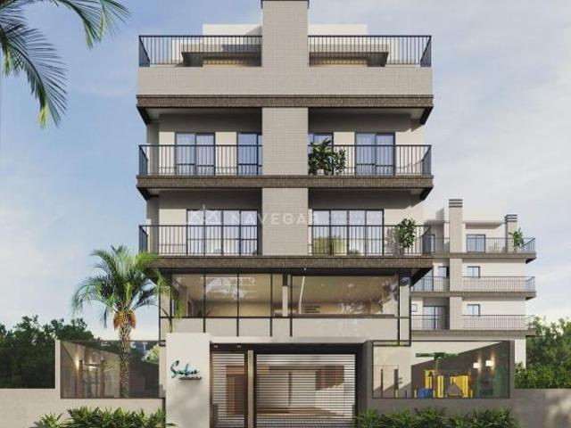 Cobertura Duplex Nova à Venda no Suellen Residence Club em Matinhos | Terraço Privativo com SPA ap