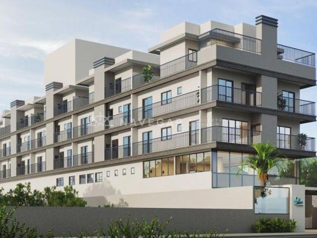 Cobertura Duplex Nova à Venda no Suellen Residence Club em Matinhos | Terraço Privativo com SPA ap