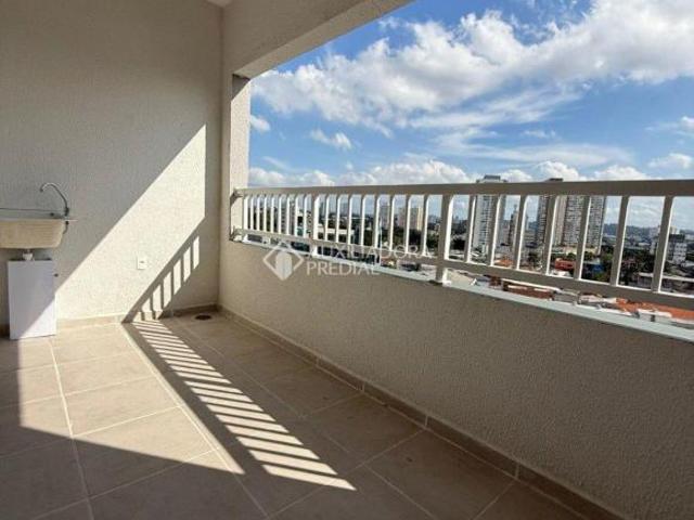 Cobertura Duplex Nova à Venda Santo Amaro, 67,65 m², 1 dormitório, s/vaga