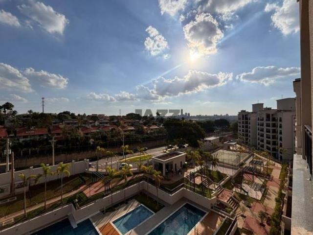 Cobertura Duplex Nova de 165m² com Vista Permanente no Bairro das Palmeiras Campinas/SP