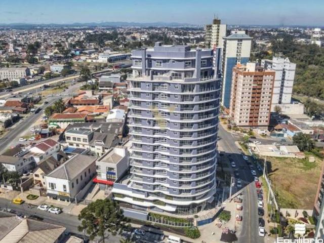 Cobertura Duplex, nova, de 2 quartos | 2 suítes, no Jardim Botânico