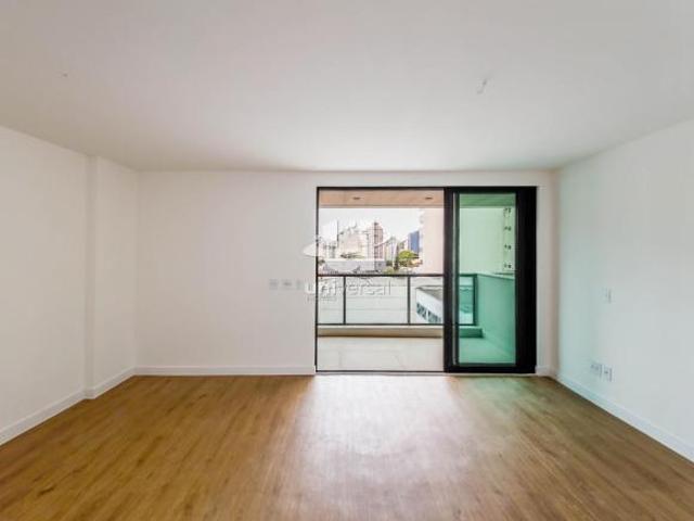 Cobertura duplex nova e pronta para morar com excelente localização
