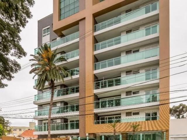 Cobertura Duplex NOVA no Cabral – 216,86m² de área privativa, 3 suítes, 3 vagas