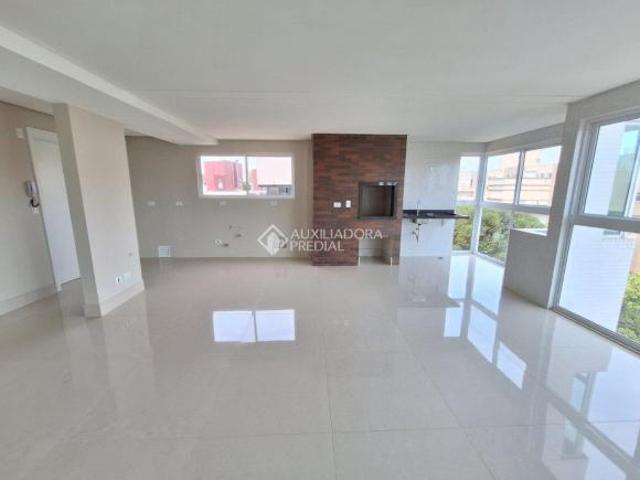 Cobertura Duplex Nova, pronta para morar, 244 metros privativos e 3 vagas!