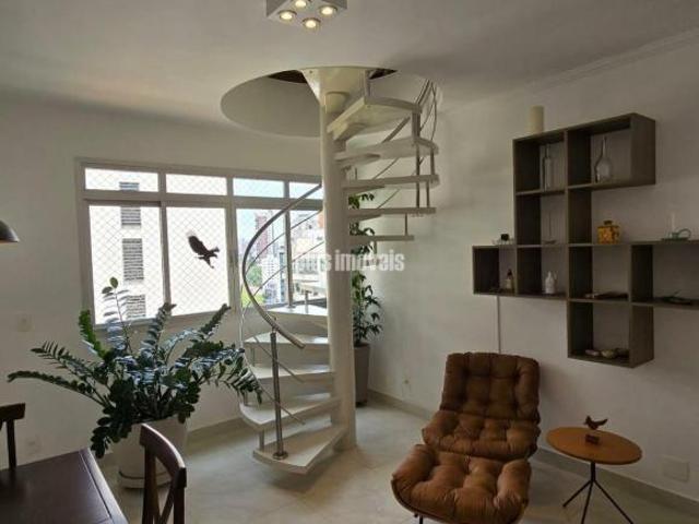 COBERTURA! DUPLEX! OPORTUNIDADE! ÒTIMO PREÇO!
