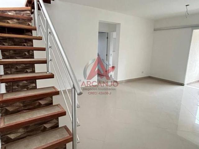 COBERTURA DUPLEX AVENDA EM UBATUBA SP COM 147M²