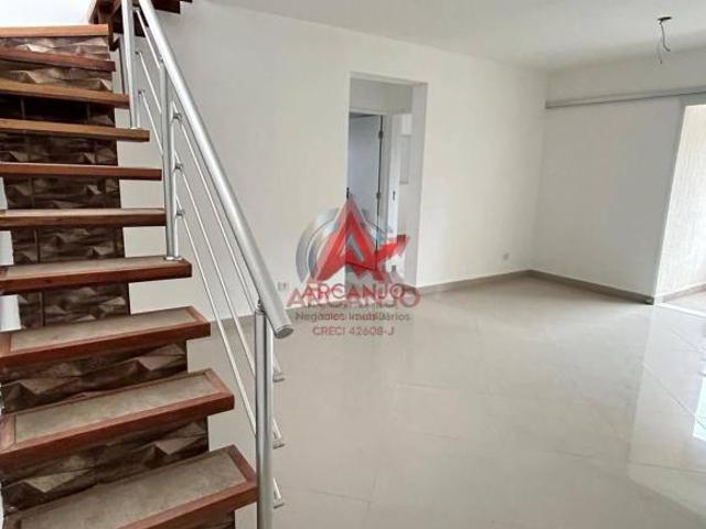 COBERTURA DUPLEX AVENDA EM UBATUBA SP COM 147M²