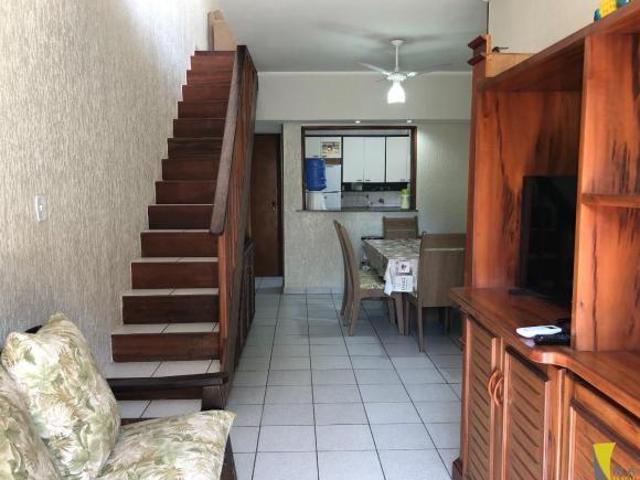 Cobertura Duplex à 100mts da Orla! Oportunidade no lugar mais Nobre da Praia Grande!