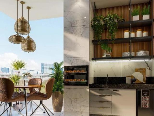 Cobertura duplex à vend 3 quartos, sendo 1 suíte Imbaúbas, Ipatinga, MG