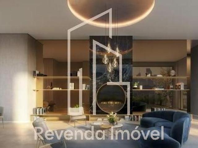 Cobertura Duplex a venda, 3 DORMITORIOS, 3 SUITES, 2 VAGAS em 223m² no IPIRANGA
