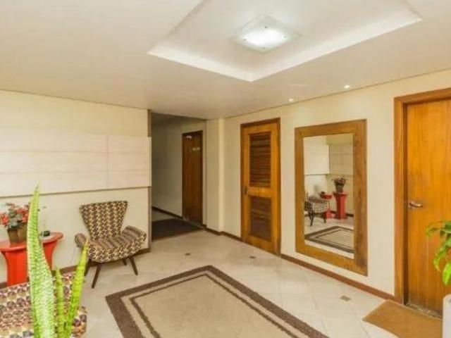 Cobertura duplex a venda 3 dormitórios Menino Deus