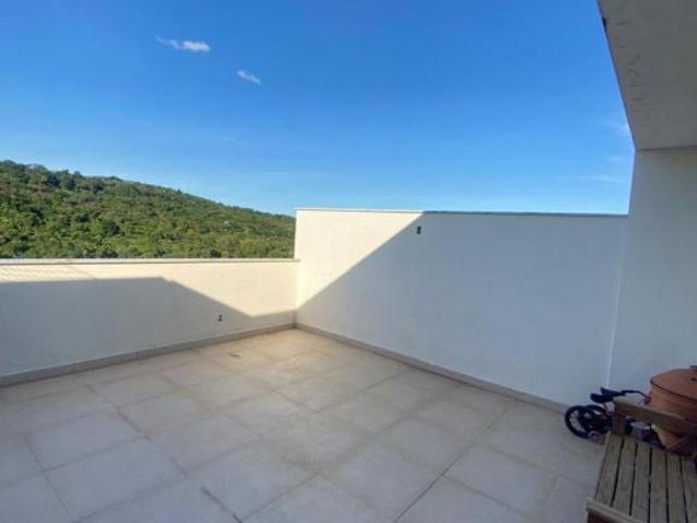 Cobertura Duplex à venda 3 quartos bairro Vivendas da Serra Juiz de Fora MG