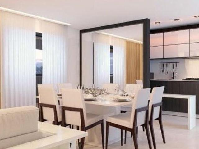 Cobertura duplex à venda 3 quartos sendo 1 suíte e 2 vagas 151 m² privativos