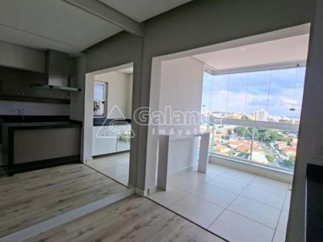 COBERTURA DUPLEX À VENDA 3 QUARTOS SENDO 2 SUÍTES PARQUE INDUSTRIAL CAMPINAS