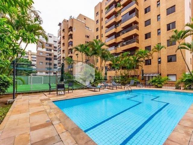 Cobertura Duplex à venda 3 Quartos 1 Suite 3 Vagas 195M² Vila Progredior São Paulo SP