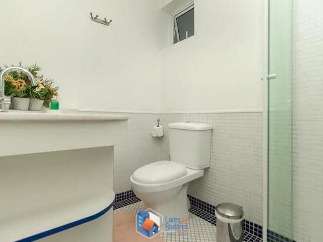 Cobertura Duplex à venda 3 Quartos 1 Suite 3 Vagas 244M² Campo Belo São Paulo SP