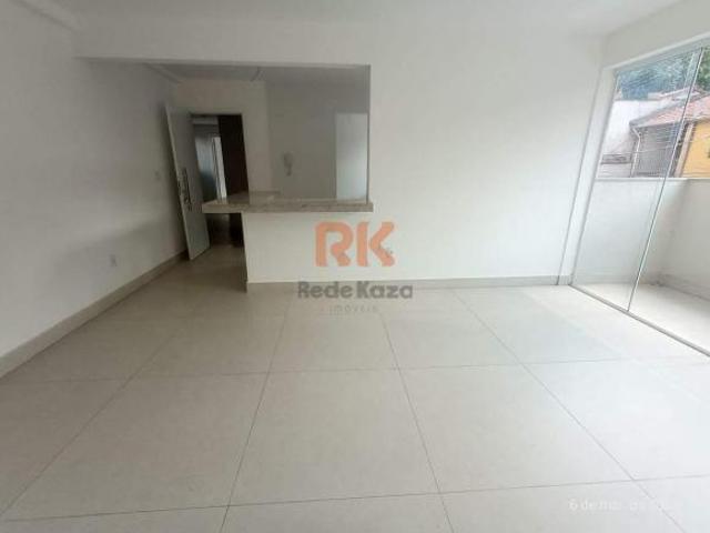 Cobertura Duplex à venda, 3 quartos, 1 suíte, 3 vagas, Padre Eustáquio Belo Horizonte/MG