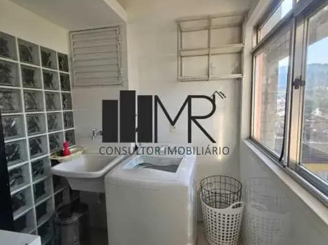 Cobertura Duplex à Venda 3 Quartos 1 Suíte 250 m² Freguesia Jacarepaguá Condomínio Resid
