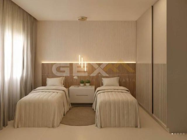 Cobertura Duplex à venda, 3 quartos 3 suítes no Centro de Divinópolis MG