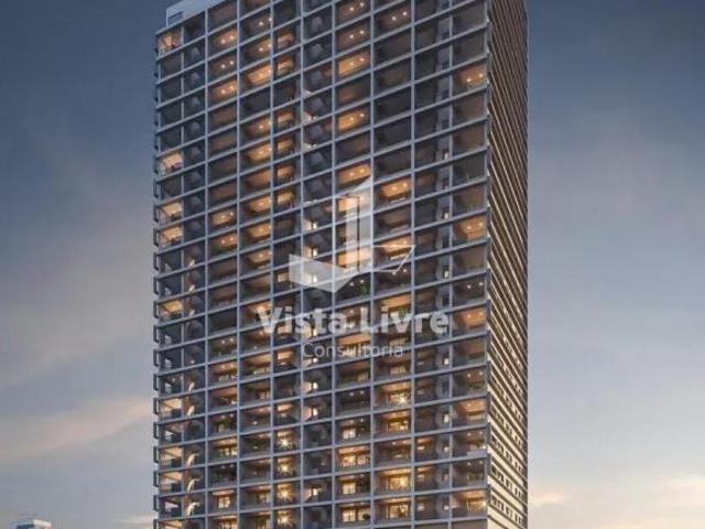 Cobertura Duplex à venda 3 Quartos 3 Suites 1 Vaga 201.21M² Vila Pompéia São Paulo SP | Botaní