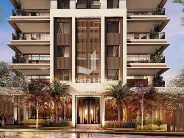 Cobertura Duplex à venda 3 Quartos 3 Suites 2 Vagas 184.55M² Perdizes São Paulo SP | Excellence P