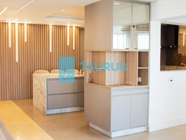 Cobertura duplex à venda, 3 suítes, 3 vagas, 350m², Jardim Ampliação