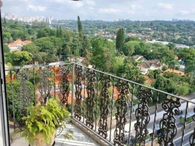 Cobertura Duplex a venda 3 suítes 2 vagas no Brooklin Paulista SP