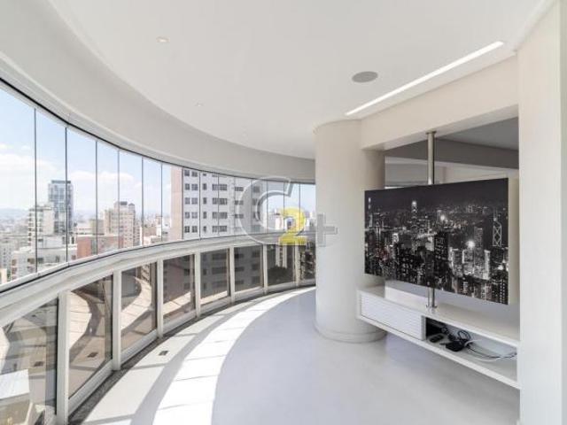 Cobertura duplex à venda, 3 suítes e 5 vagas