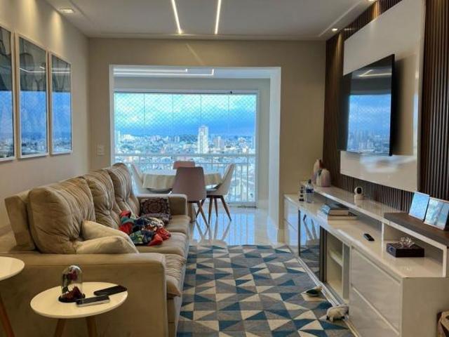 Cobertura Duplex á venda 3 suites no Bairro Oswaldo Cruz, São Caetano do Sul/SP