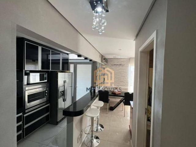 Cobertura Duplex á VENDA 105m², 2 Suítes, Vila Mariana São Paulo