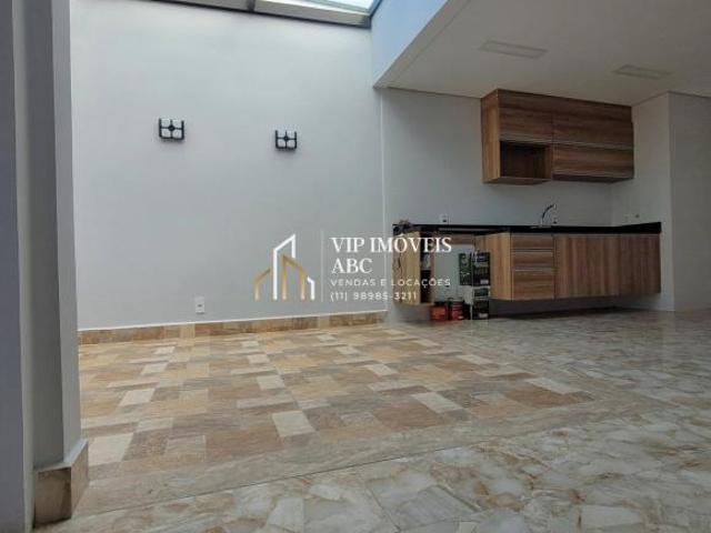 Cobertura Duplex à venda 106m², 4 quartos, 2 suítes, Nova Petrópolis em SBC