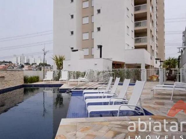 Cobertura Duplex a venda 103 m² 2 dormitórios 1suíte 2 vagas na Super Quadra Morumbi SP