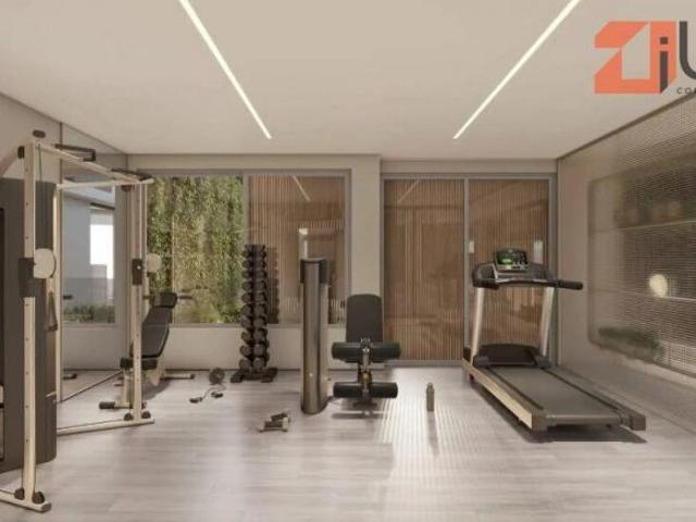 Cobertura Duplex à venda 119m², 1 vaga no Alto de Pinheiros próximo ao Parque Villa Lobos