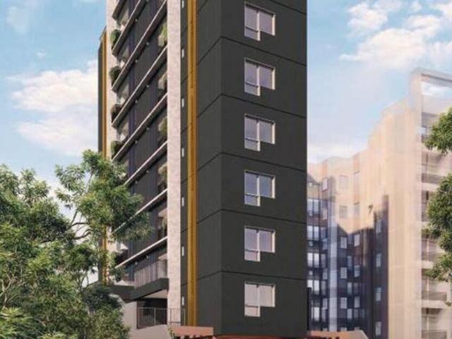 Cobertura Duplex à venda 112m², 2 suítes próximo ao Parque Vila Lobos
