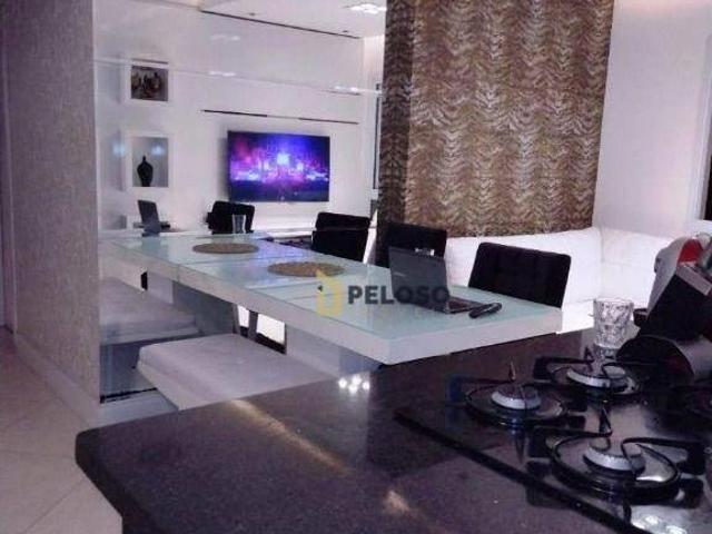 Cobertura duplex à venda | 120m² | 2 dormitórios | 1 suíte | 1 vaga | Vila Nova Mazzei São Paulo/S