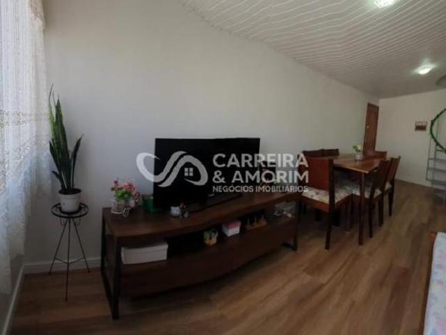 COBERTURA DUPLEX A VENDA 132m² NO CONDOMINIO BUENA VISTA, 3 DORMITÓRIOS, ESTRADA DE ITAPECERICA, JA