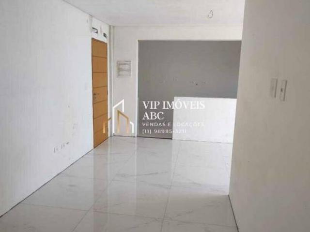 Cobertura Duplex à Venda 148m² Bairro Santa Paula em São Caetano do Sul