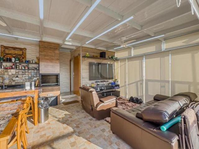COBERTURA DUPLEX À VENDA 156m² COM 3 QUARTOS 2 SUÍTES 2 VAGAS NA SAÚDE