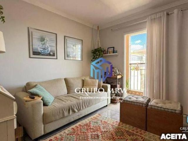 Cobertura Duplex à Venda, 151m², 2 Dormitórios 1 Suíte, Vista Panorâmica – Além Ponte, Sorocaba