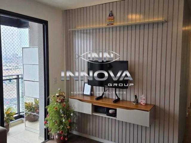 Cobertura duplex à venda, 153m², 3 dormitórios, suíte, 3 vagas e lazer em Alphaville