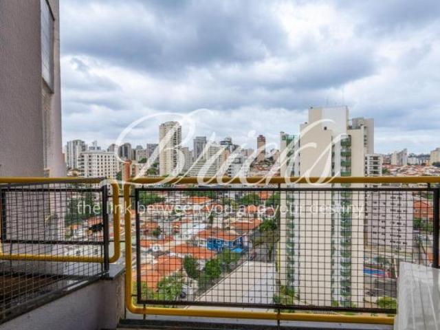 COBERTURA DUPLEX À VENDA 160M² 3 QUARTOS VILA CLEMENTINO