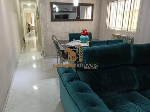 Cobertura Duplex à Venda 178m²,3 Dormitórios e 2 Vagas no Parque das Nações