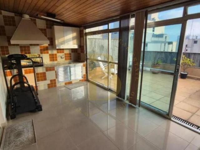 Cobertura Duplex à Venda | 171m² | 3 Dorms 1 Suíte | Vila Mariana ? São Paulo