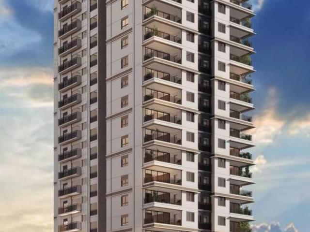 Cobertura Duplex à venda 184m², 2 vagas com piscina privativa em Perdizes