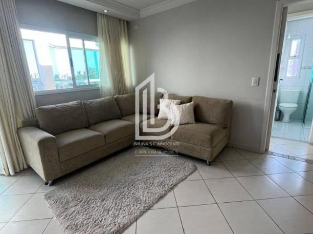 Cobertura Duplex à Venda – 185m², 3 Suítes, 4 Vagas, Mobiliado Vl Margarida