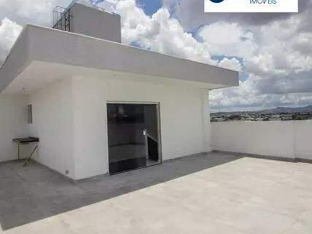 Cobertura Duplex à Venda – 186m² | 4 Quartos | 3 Banheiros | 4 Vagas | R$ 1.200.000
