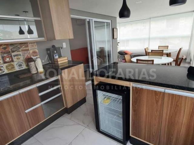 COBERTURA DUPLEX a venda 196 M2 GUARUJÁ ENSEADA 100% MOBILIADO