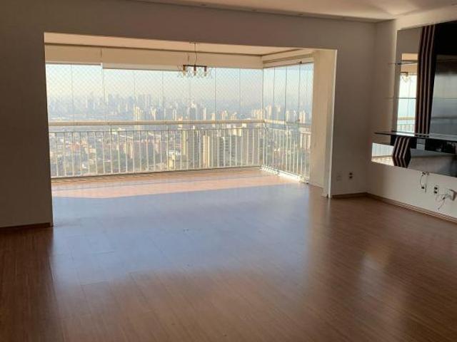 Cobertura Duplex à venda 193m², 3 vagas próximo ao Parque da Aclimação